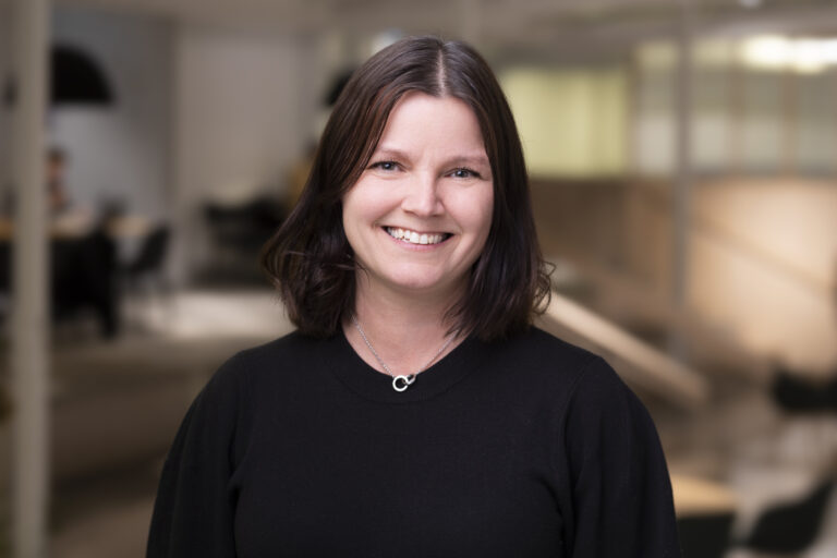 Maria Åstrand to speak at WISE Dialogue - WISE