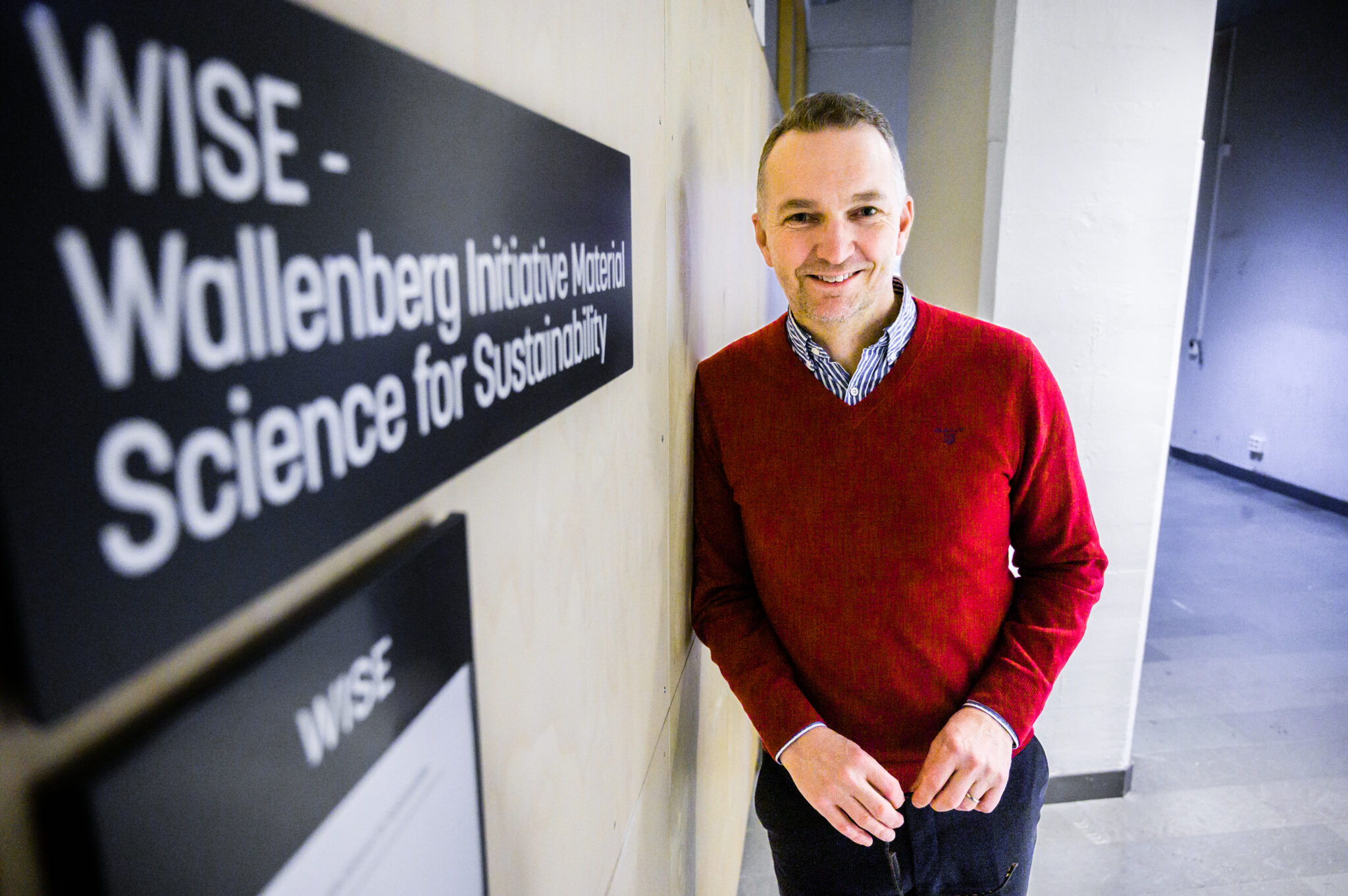 WISE establishes national research infrastructure - WISE