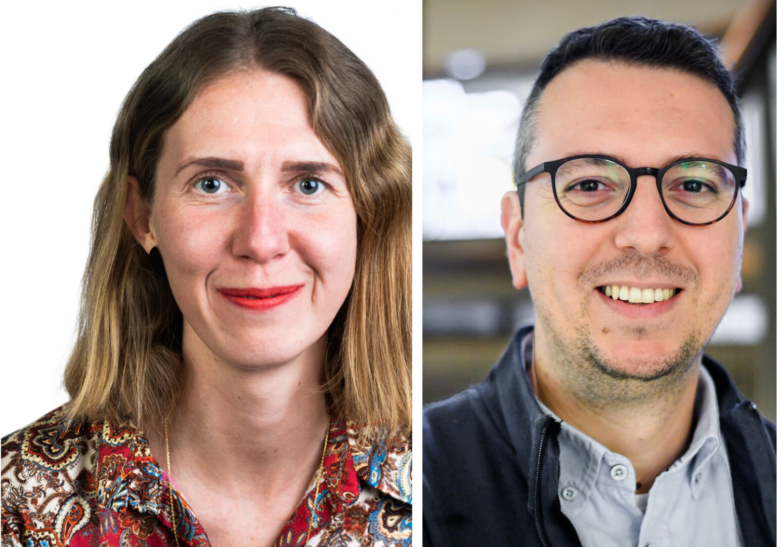WISE celebrates ERC grantees Anneli Kruve and Simone Fabiano - WISE