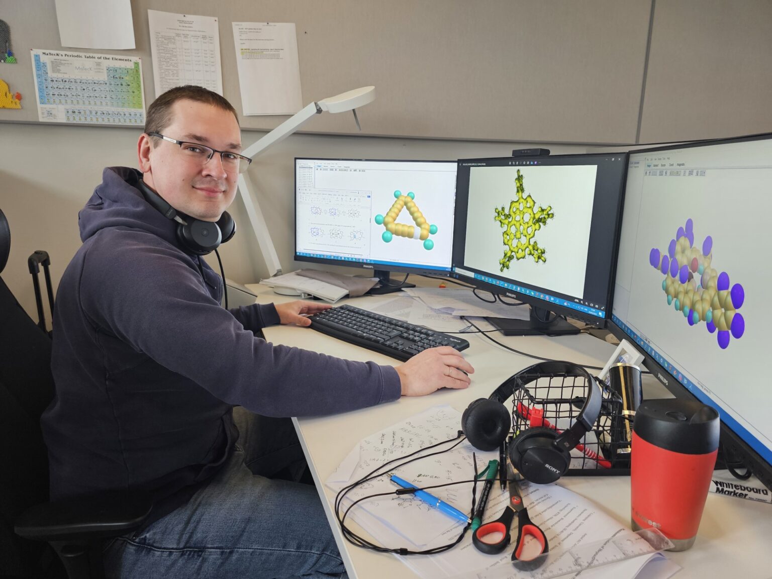 Introducing the WISE Researchers - WISE